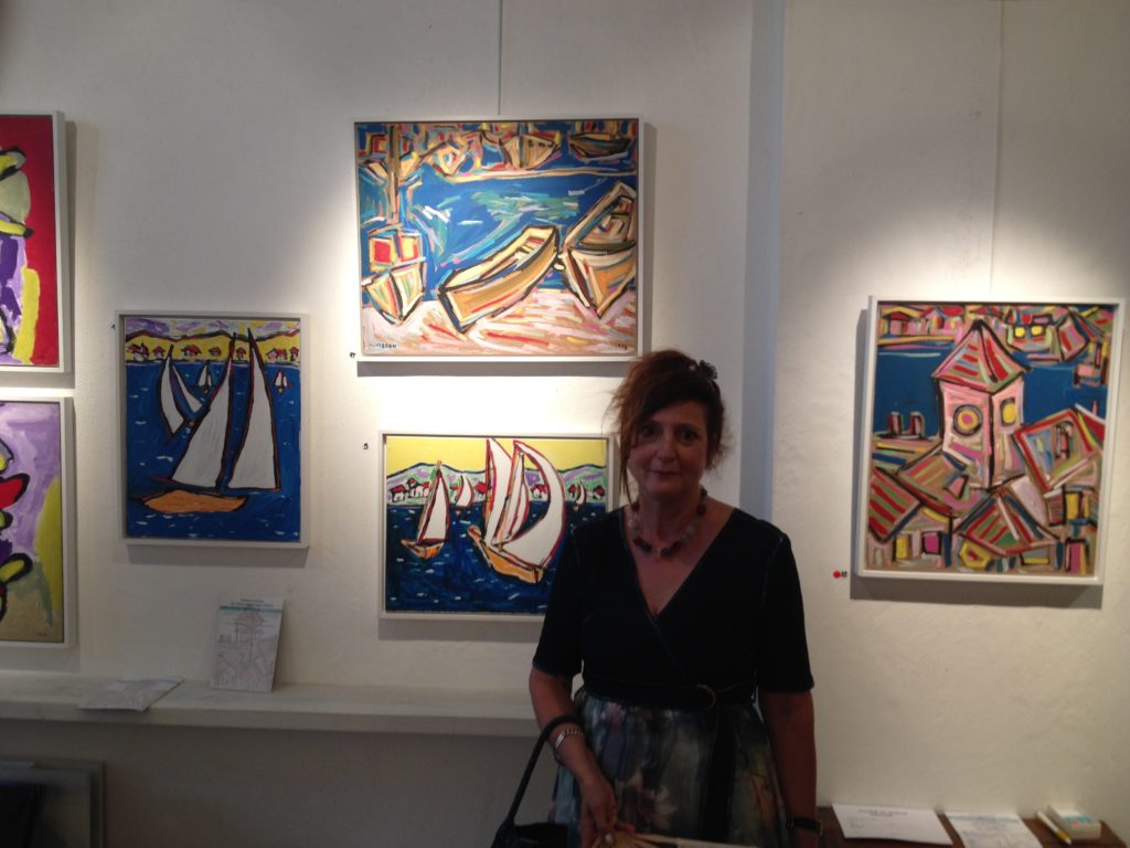 Vers un catalogue raisonné des oeuvres de Visson | Infoméduse