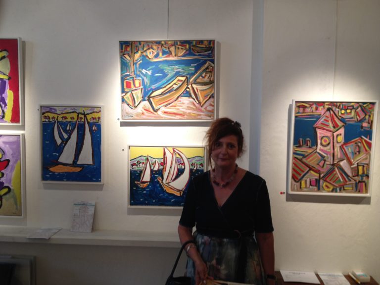 Vers un catalogue raisonné des oeuvres de Visson | Infoméduse