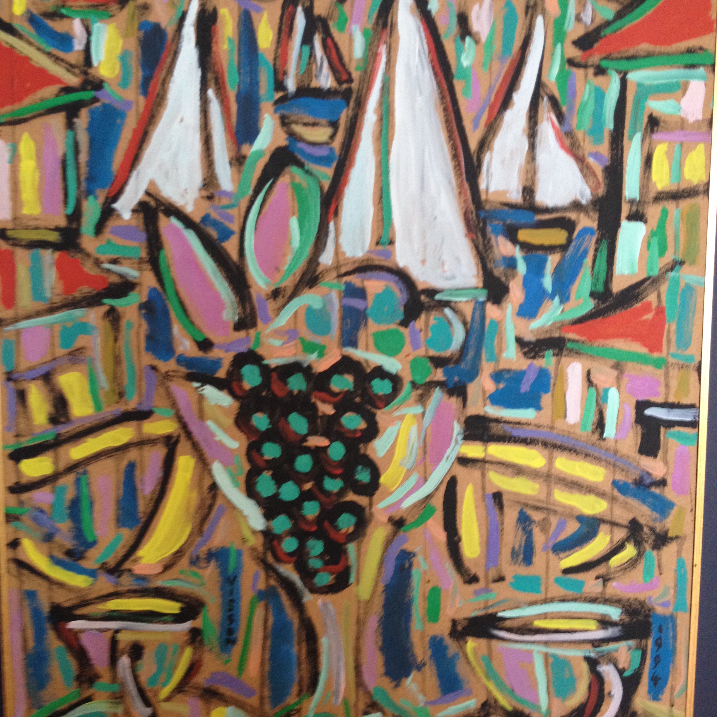 L’Association Philippe Visson a été constituée à Montreux | Infoméduse