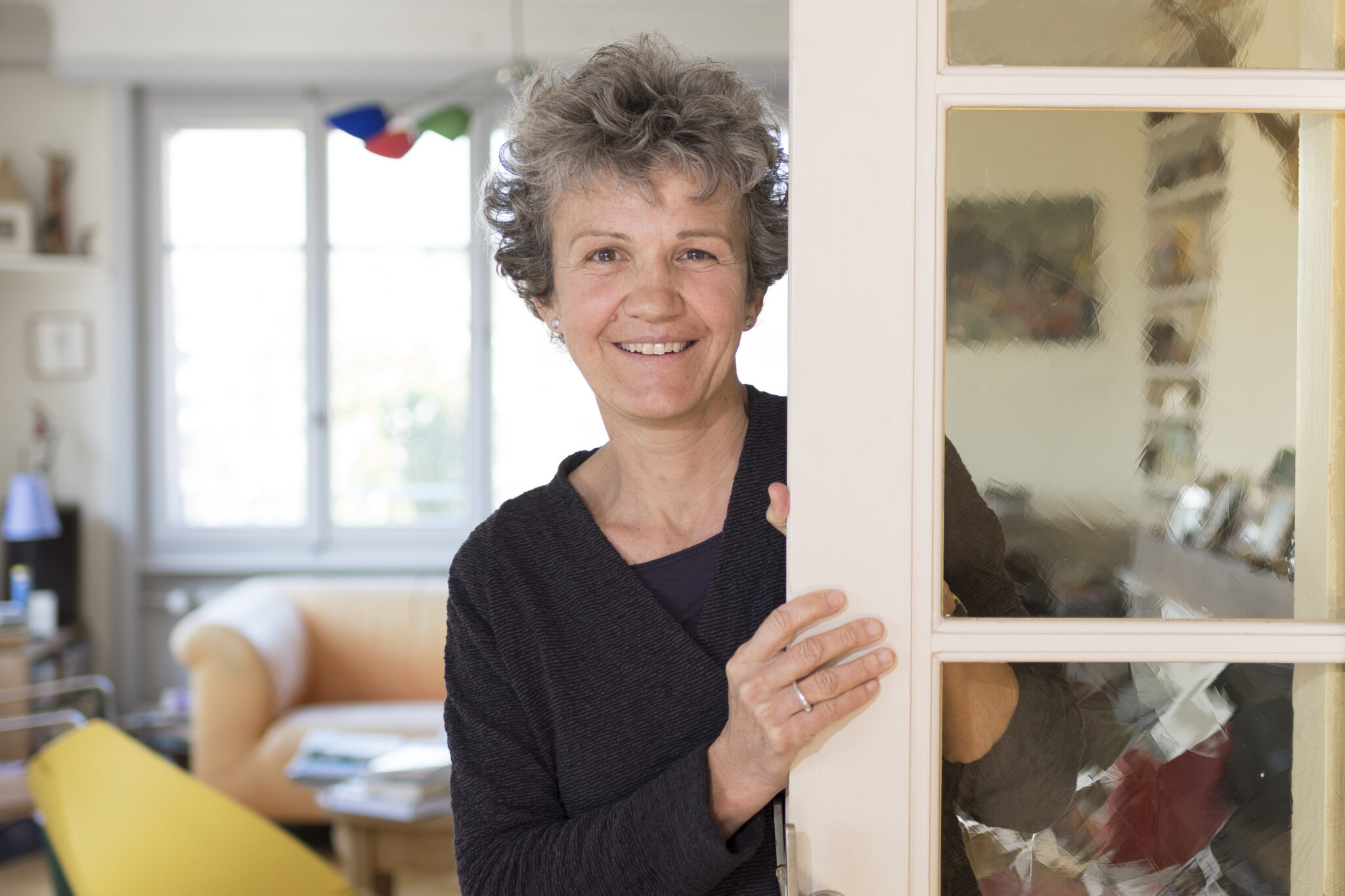 Cornélia de Preux prend la tête du café littéraire Tulalu!? | Infoméduse