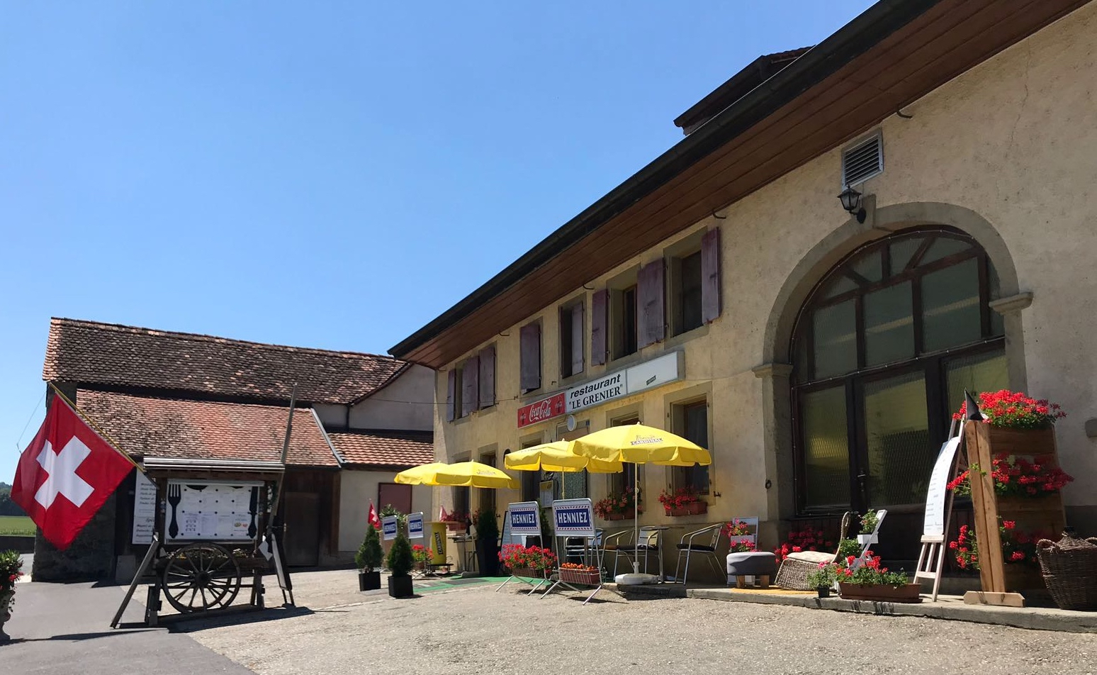 Drame du Temple Solaire à Cheiry, 30 ans déjà | Infoméduse