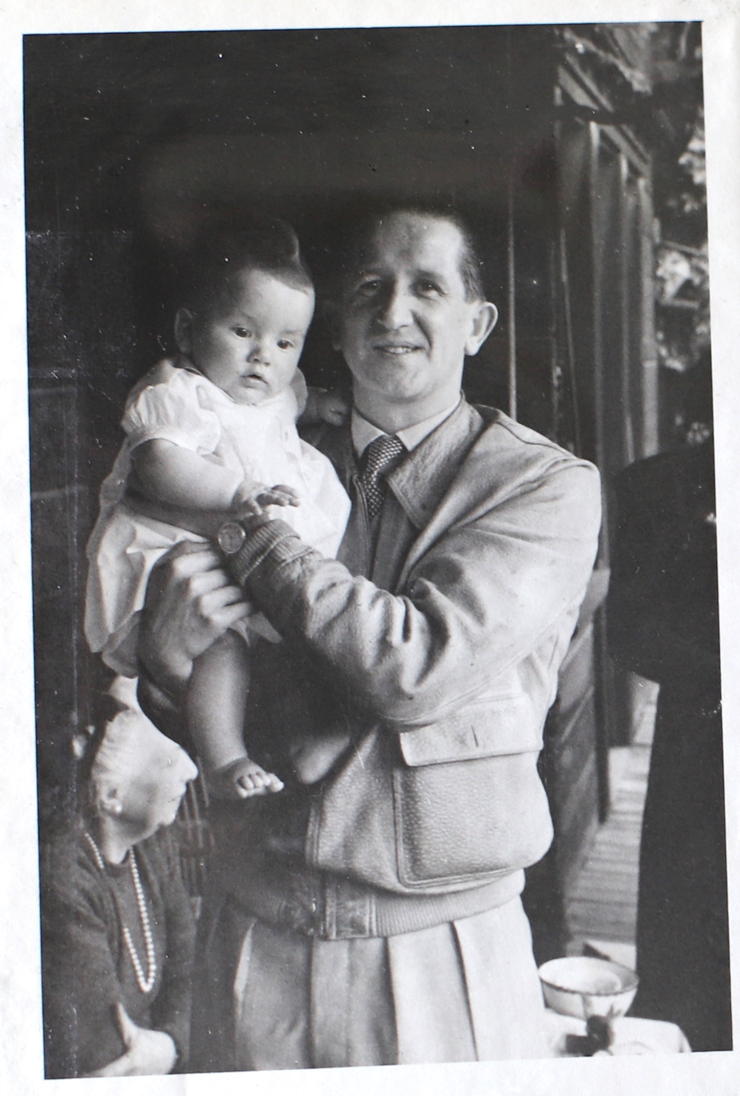 L’écho d’une vie genevoise – « Si mon père était vivant, je lui ...